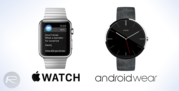 Smart Watches – Beyond the Wrist